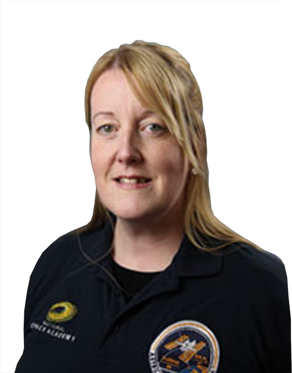 Caroline Molyneux